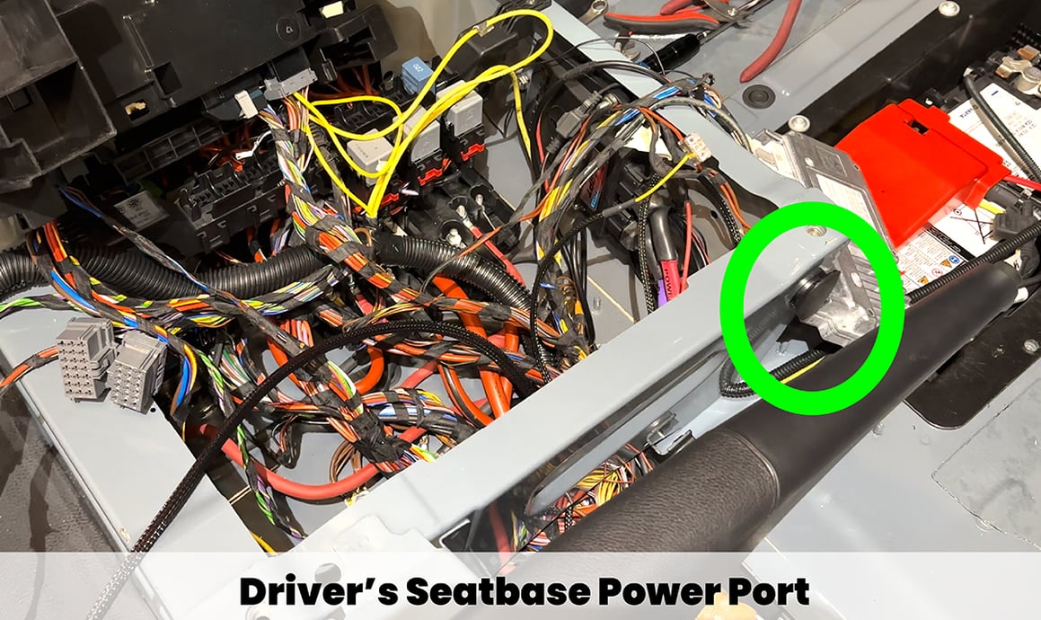 Will the Beatbox fit in my van?